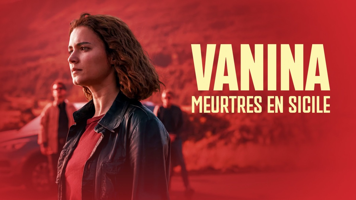 ‎Vanina : Meurtres en Sicile - Apple TV