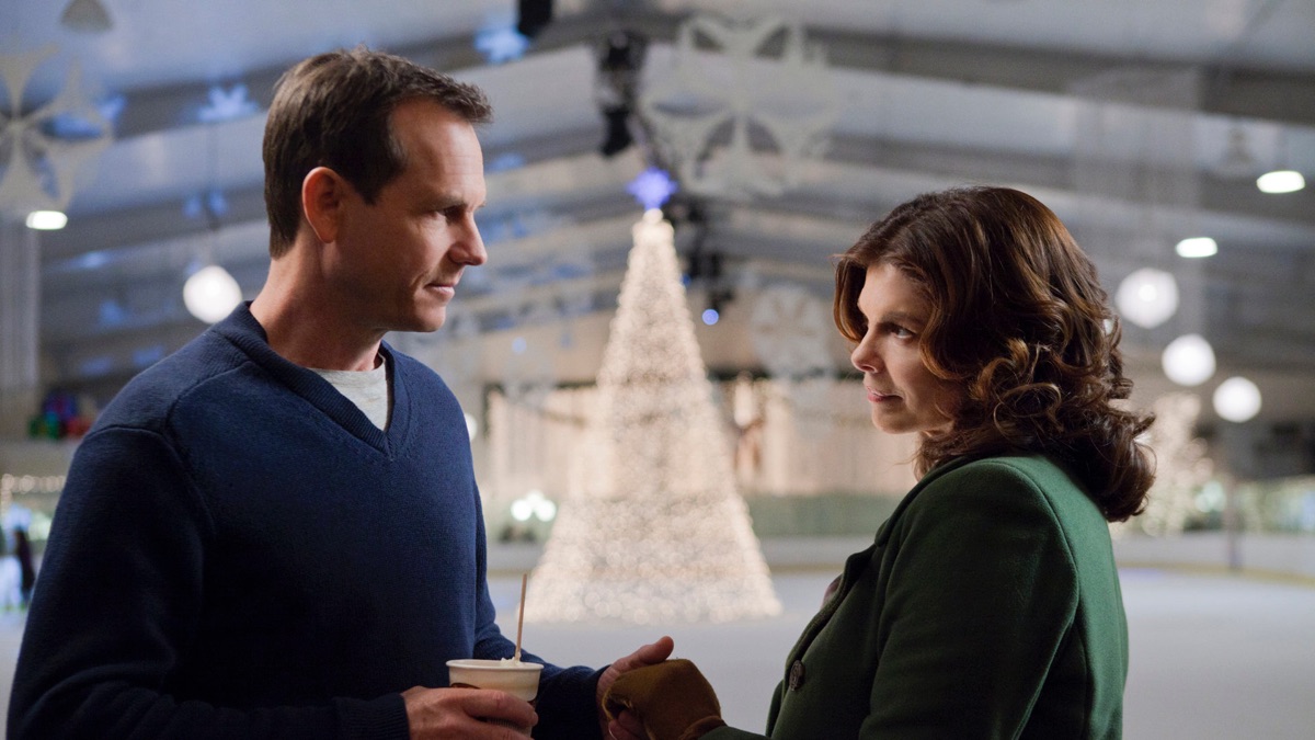 ‎Certain Poor Shepherds - Big Love (Season 5, Episode 3) - Apple TV (ID)