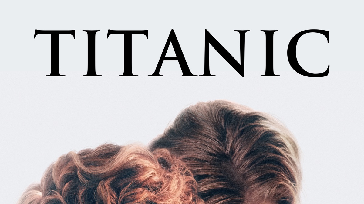 ‎Titanic - Apple TV