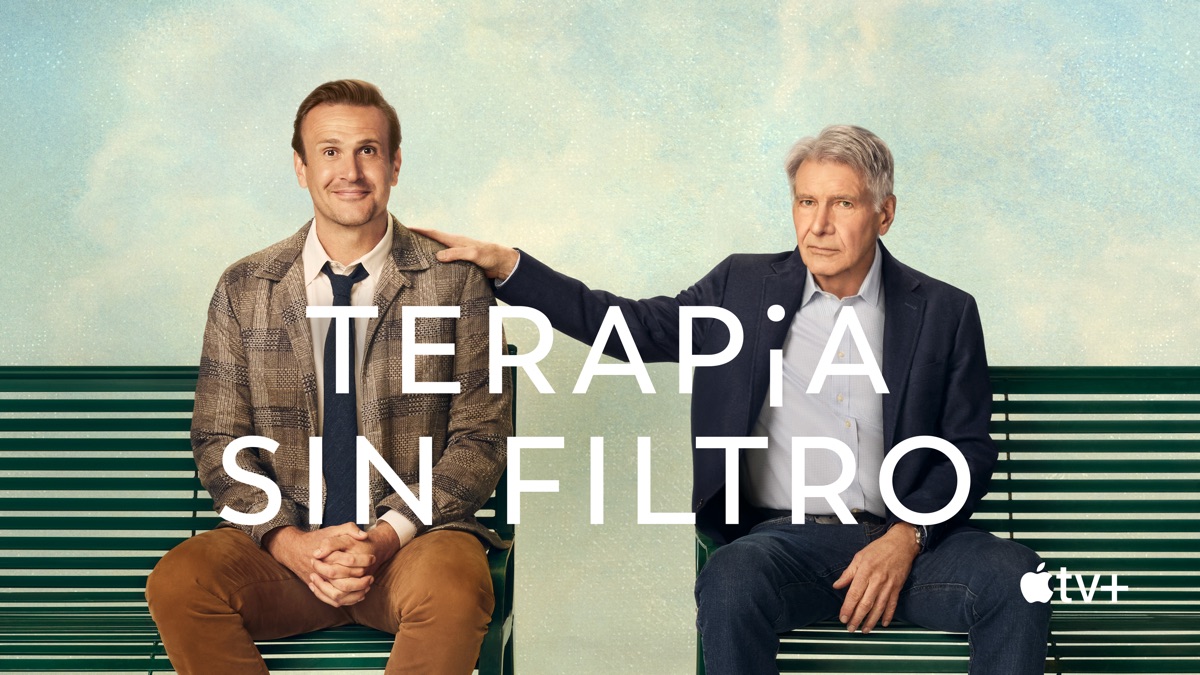 ‎Ver Terapia sin filtro - Apple TV+