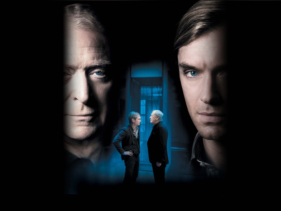 Sleuth - Apple TV (NZ)