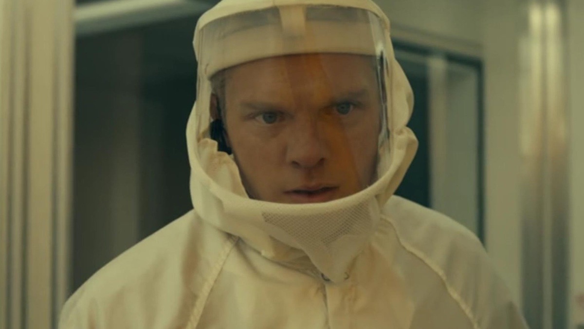 Priority of Life - Flashpoint (Series 4, Episode 23) - Apple TV (UK)