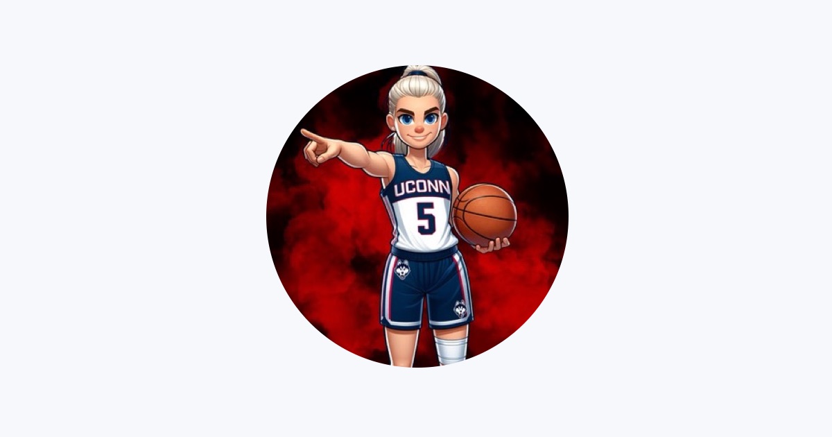 ‎Paige Bueckers on Apple Music