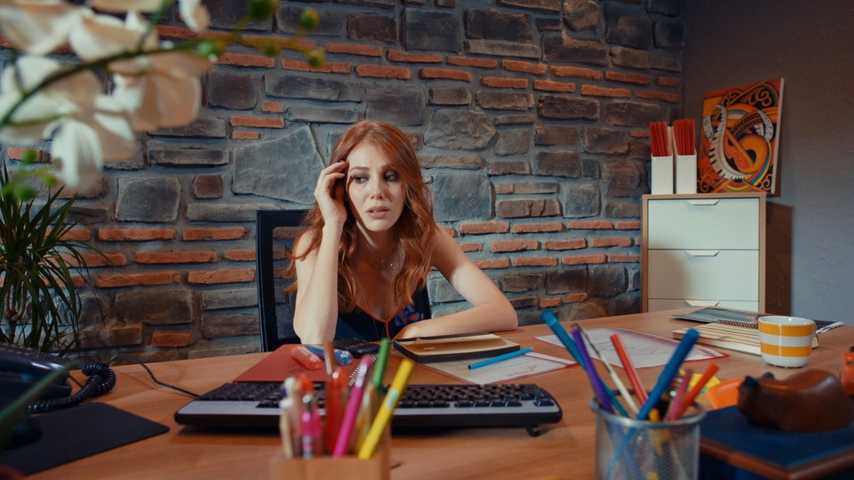 Episode 4 - Love For Rent (Season 1, Episode 4) - Apple TV