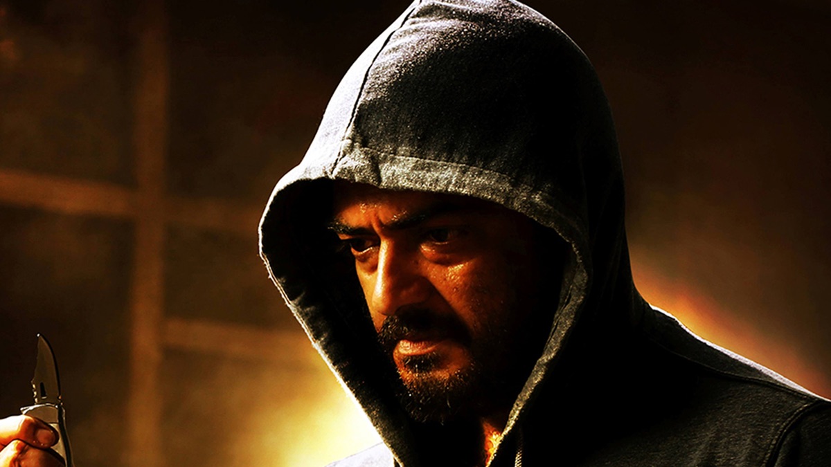 ‎Yennai Arindhaal - Apple TV