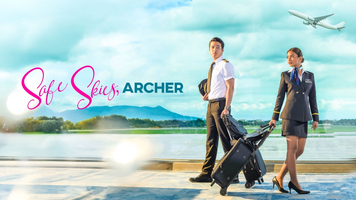 ‎Safe Skies, Archer - Apple TV