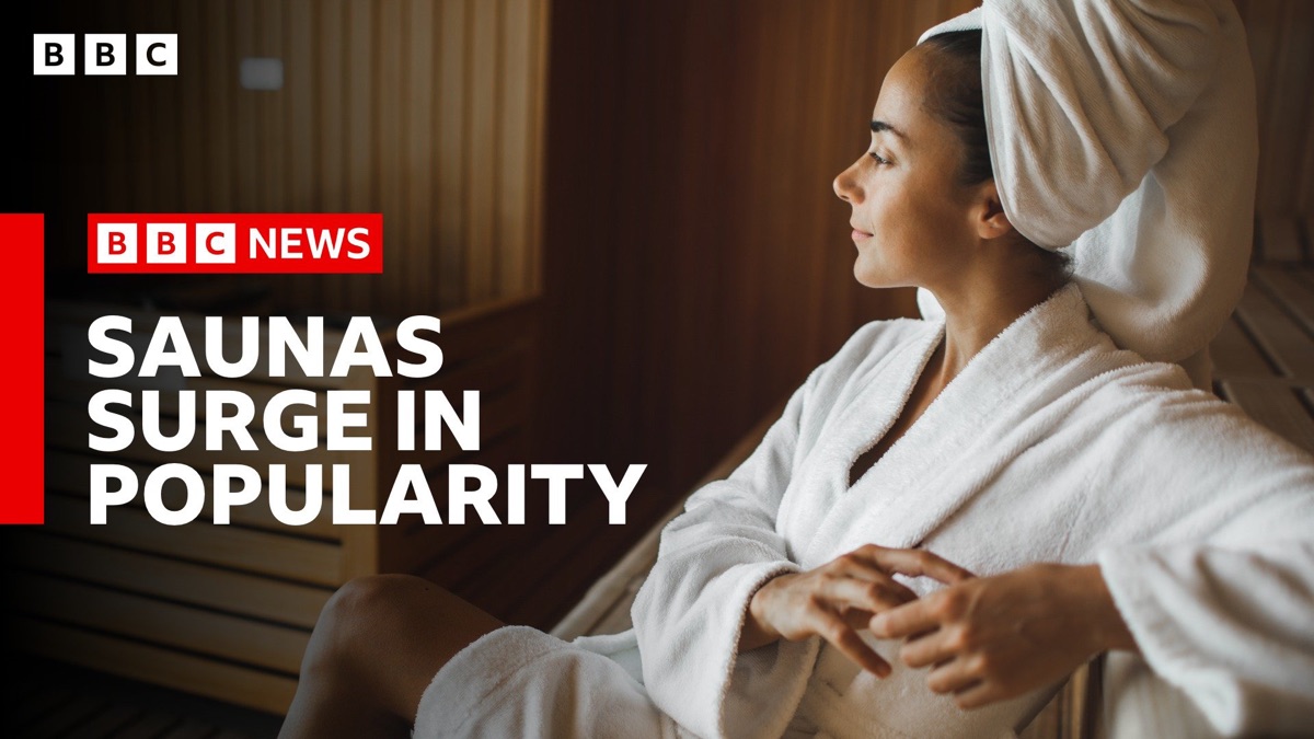 ‎Britain's Hottest New Trend - Apple TV