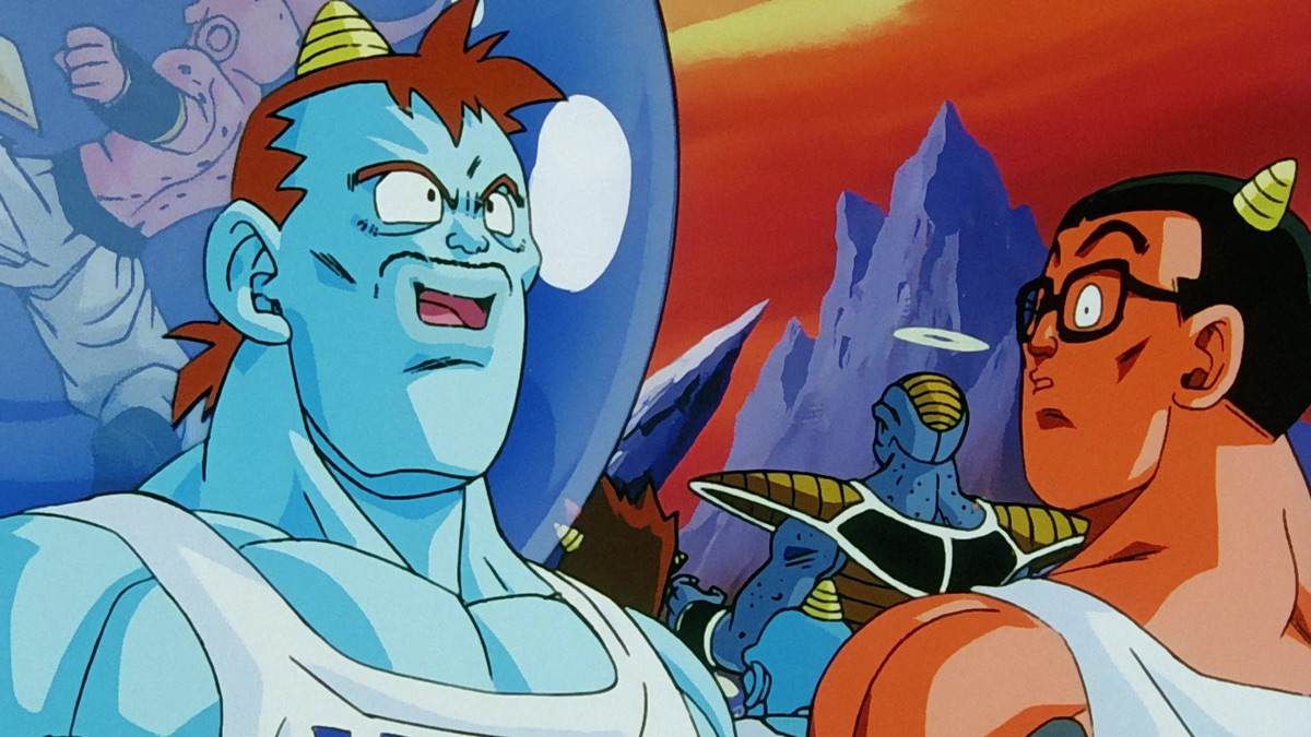 Episode 280 - Dragon Ball Z (Season 1, Episode 280) - Apple TV
