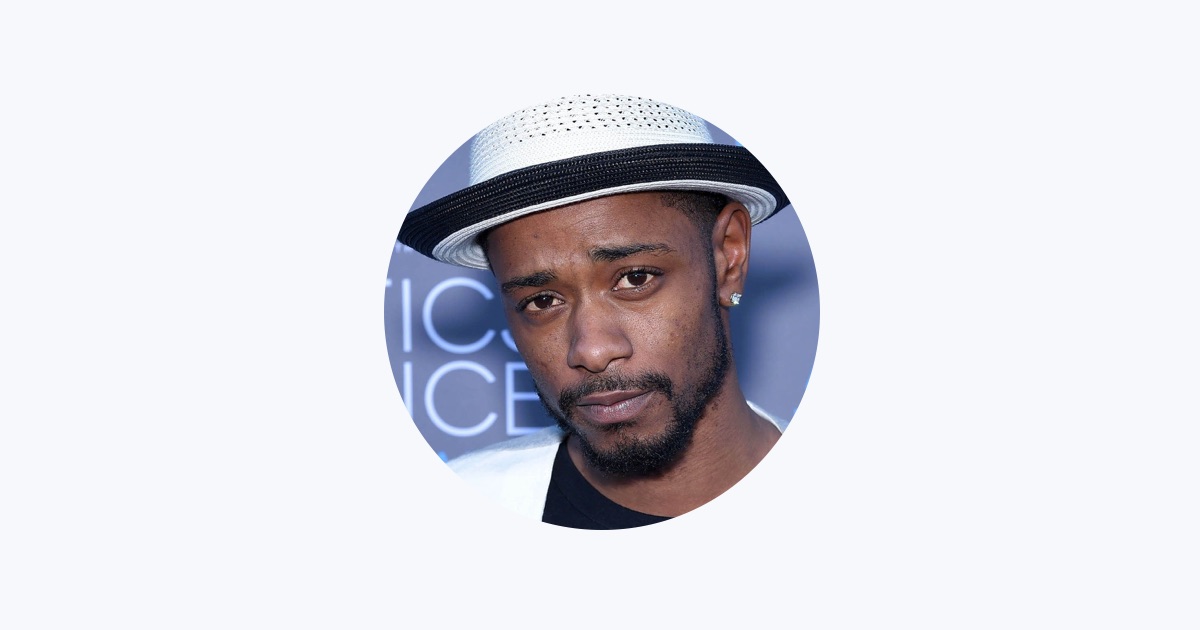 ‎LaKeith Stanfield - Movies, TV Shows, and Music - Apple Snapshot