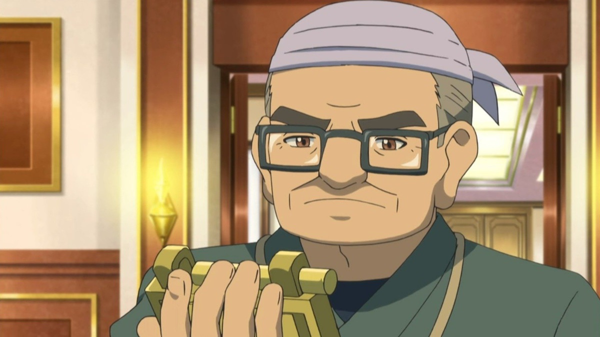 ‎Unlocking Some Respect! - Pokémon (Series 19, Episode 18) - Apple TV (KR)