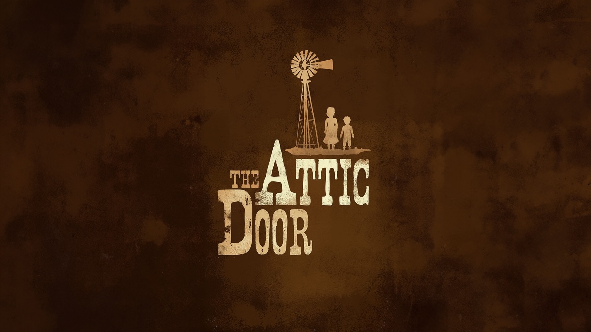 ‎The Attic Door - Apple TV
