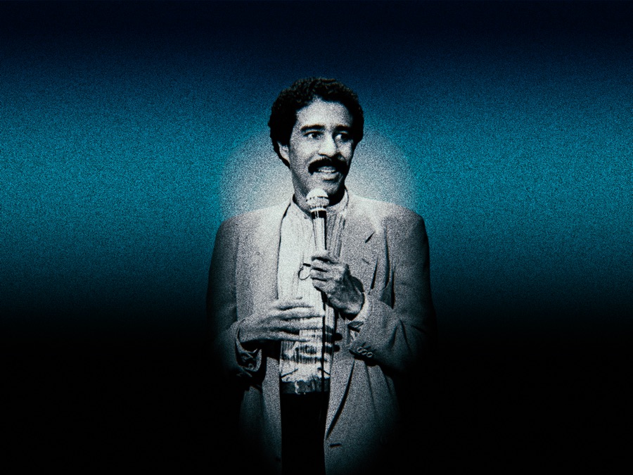 Superstar - Apple TV