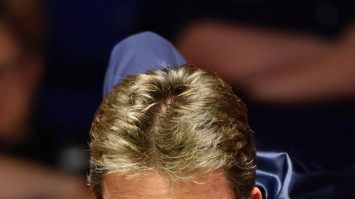 ‎Liam Pullen - Ken Doherty - Apple TV