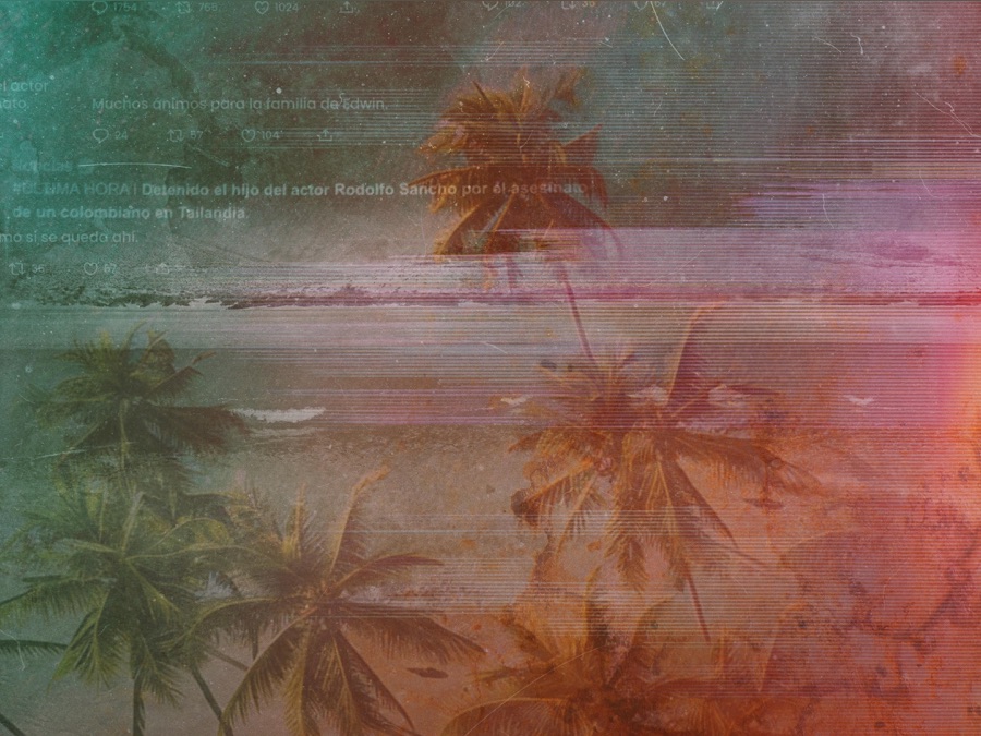 The Sancho Case - Apple TV (MX)