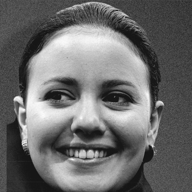 ‎Julie Garfield Films and Shows – Apple TV