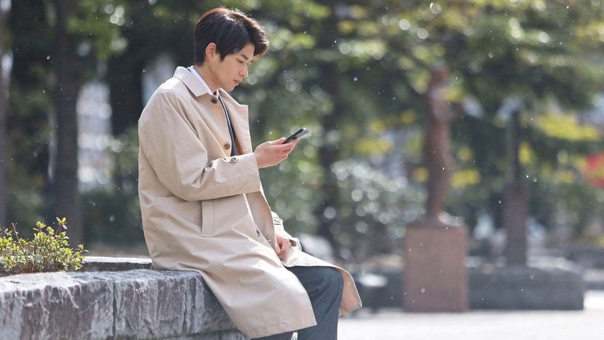 ‎Episode 4 - Life Senjou no Bokura (temporada 1, episodio 4) - Apple TV ...