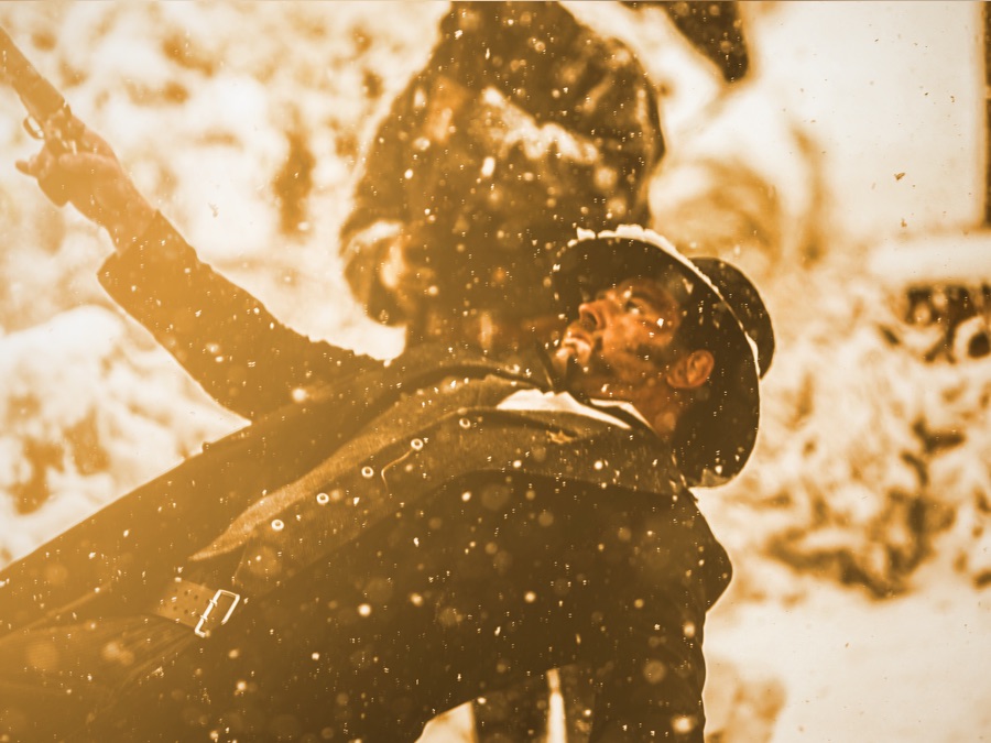 Gold Fever - Apple TV