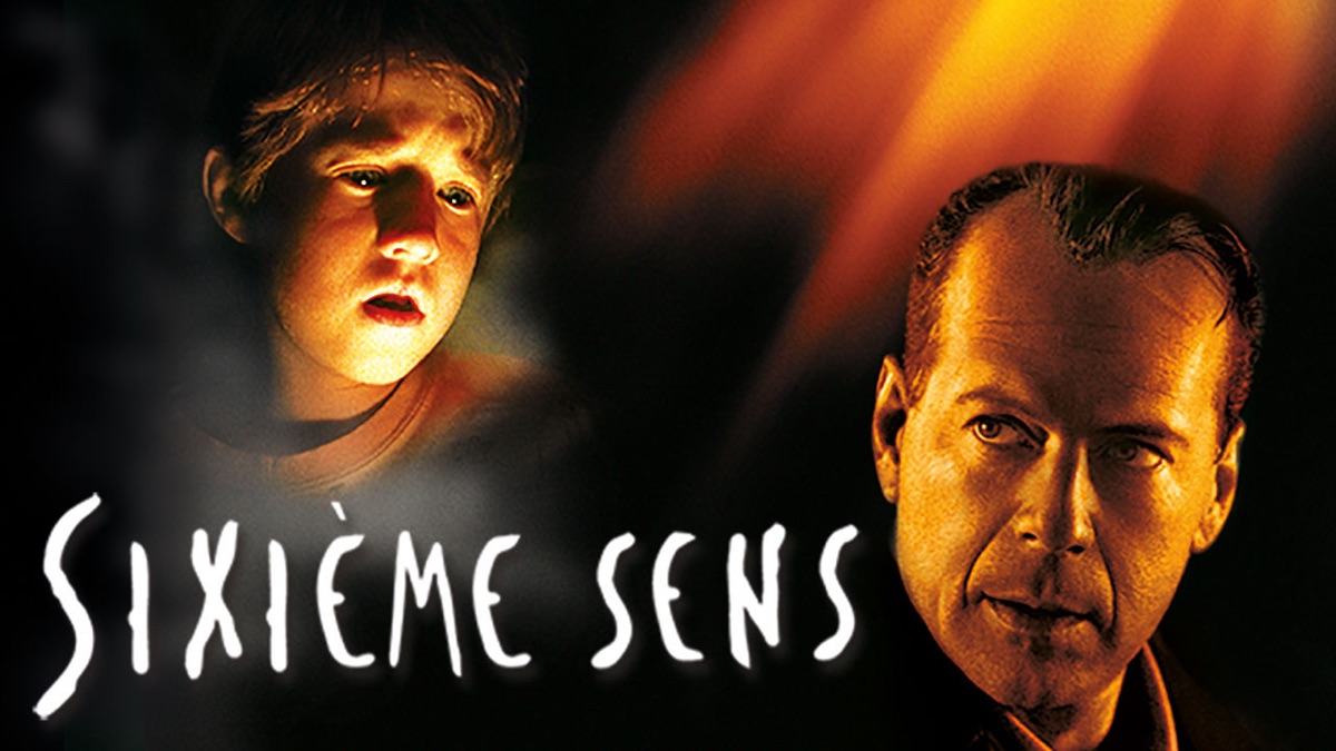 ‎Sixième sens - Apple TV