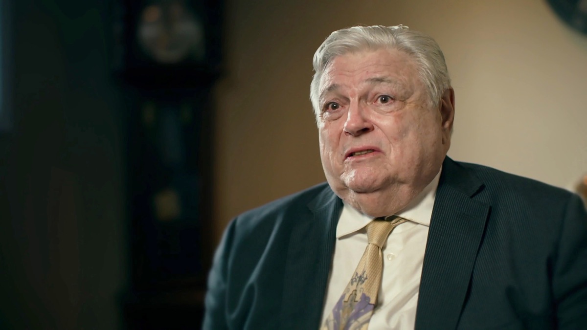 Richard Biegenwald - World's Most Evil Killers (Season 8, Episode 13 ...