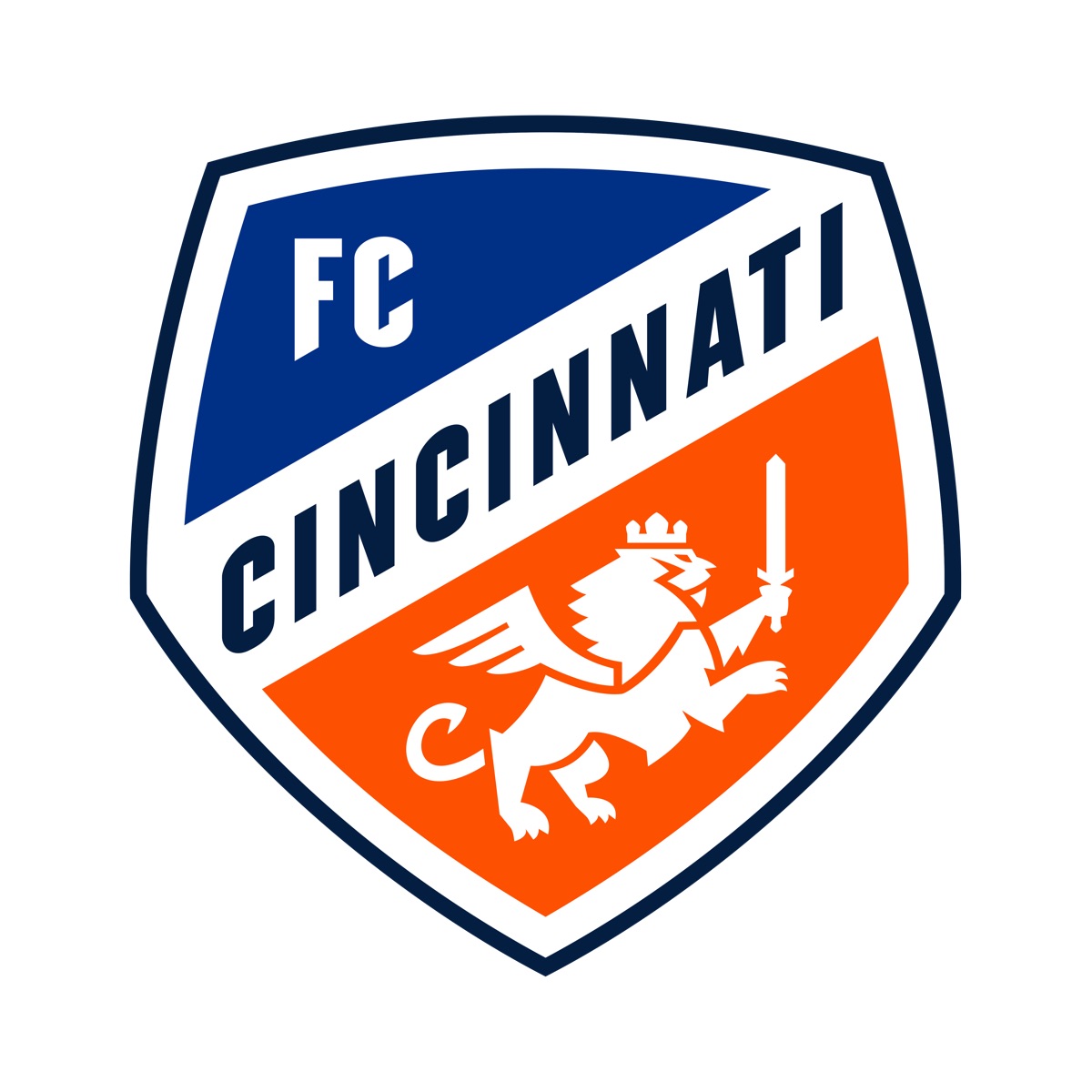FC Cincinnati - Schedule, Games, Highlights