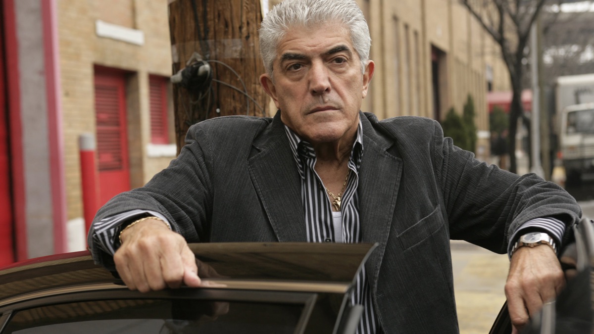 Max Casella Sopranos