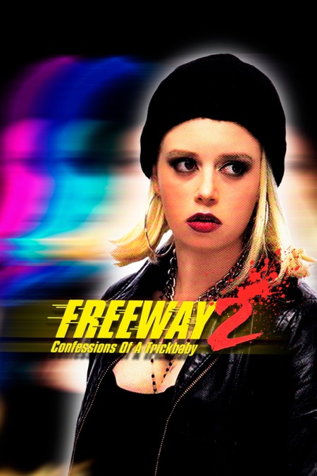 Freeway 2: Confesiones de una Bribona - Apple TV