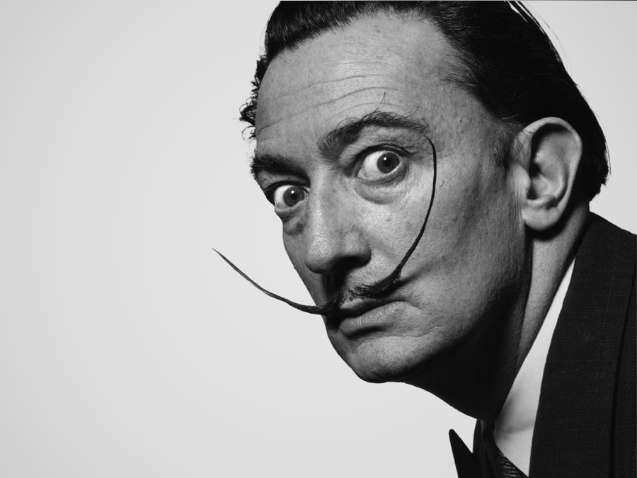 Discovering - Dali - Apple TV