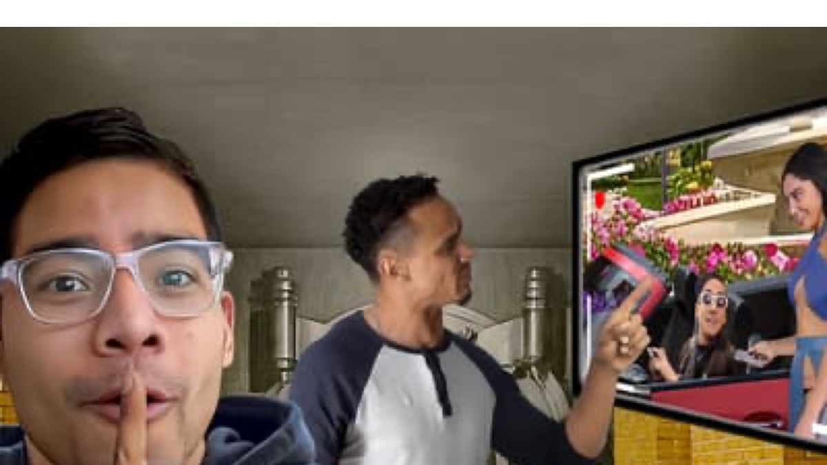 ‎Gold Digger Test - Apple TV