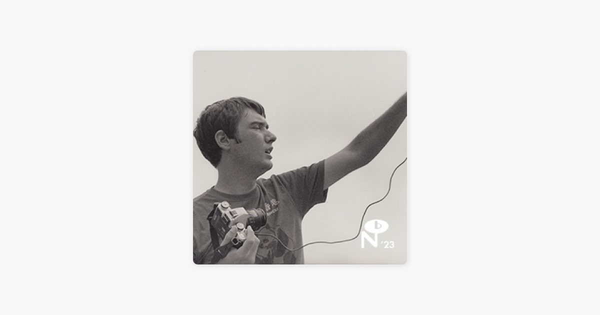 Numero Group '23” de Numero Group en Apple Music