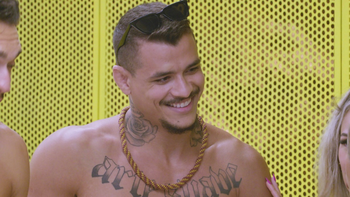 Episódio 1 - Rio Shore (Temporada 3, Episódio 1) - Apple TV (BR)