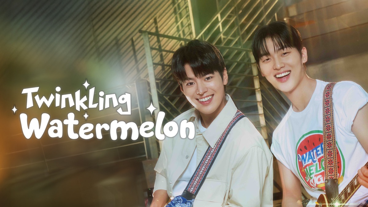 ‎Twinkling Watermelon - Apple TV
