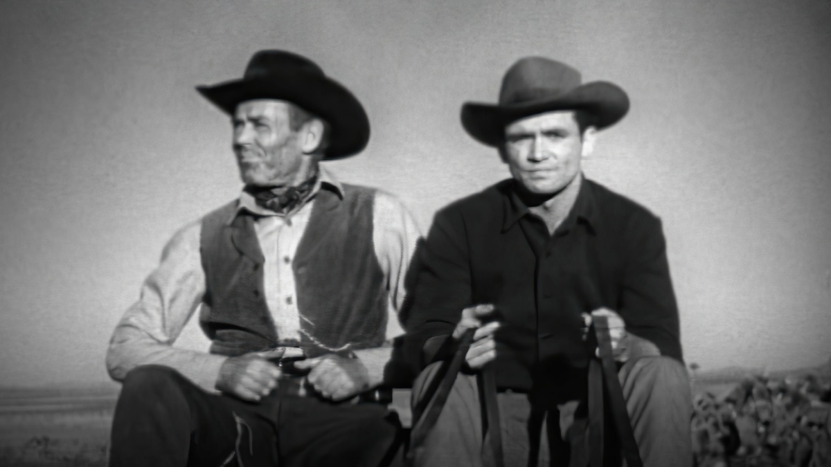 The Deputy - Apple TV