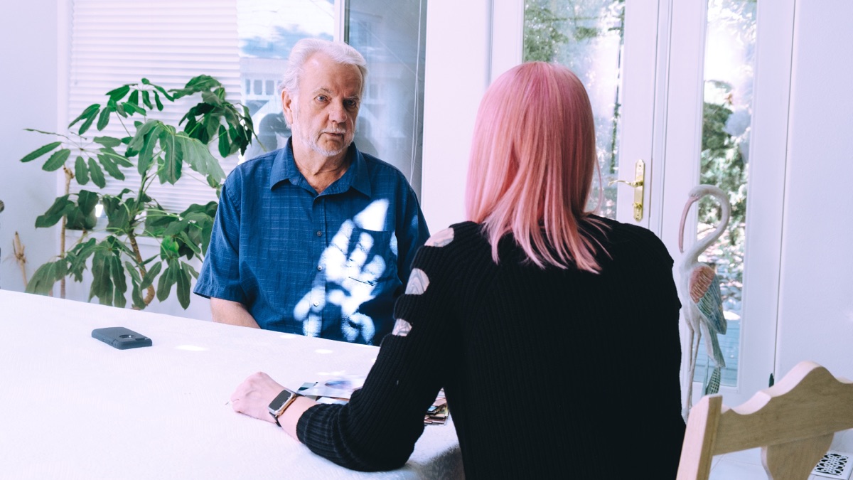 Justice for Michelle - Los casos de Alina Burroughs (Temporada 1 ...