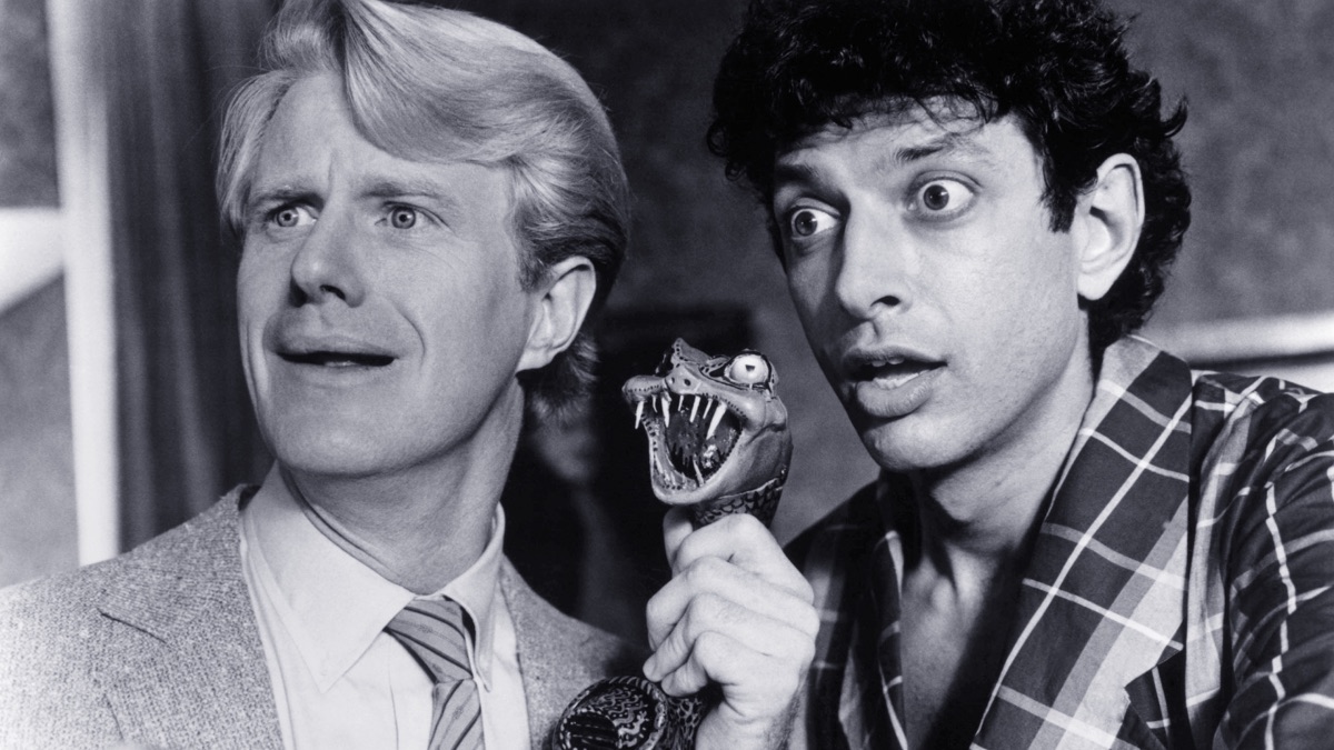 Transylvania 6-5000 - Apple TV (CA)