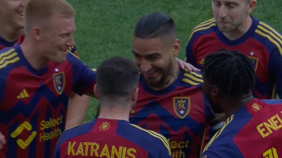 Goal: C. Arango vs. ATX, 16' – Watch MLS Highlights (QA)