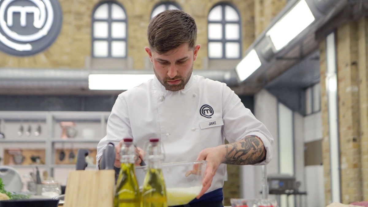 Episode 11 - MasterChef UK: The Professionals (Season 14, Episode 11 ...
