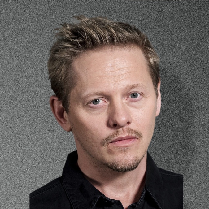 Thure Lindhardt Keep The Lights On