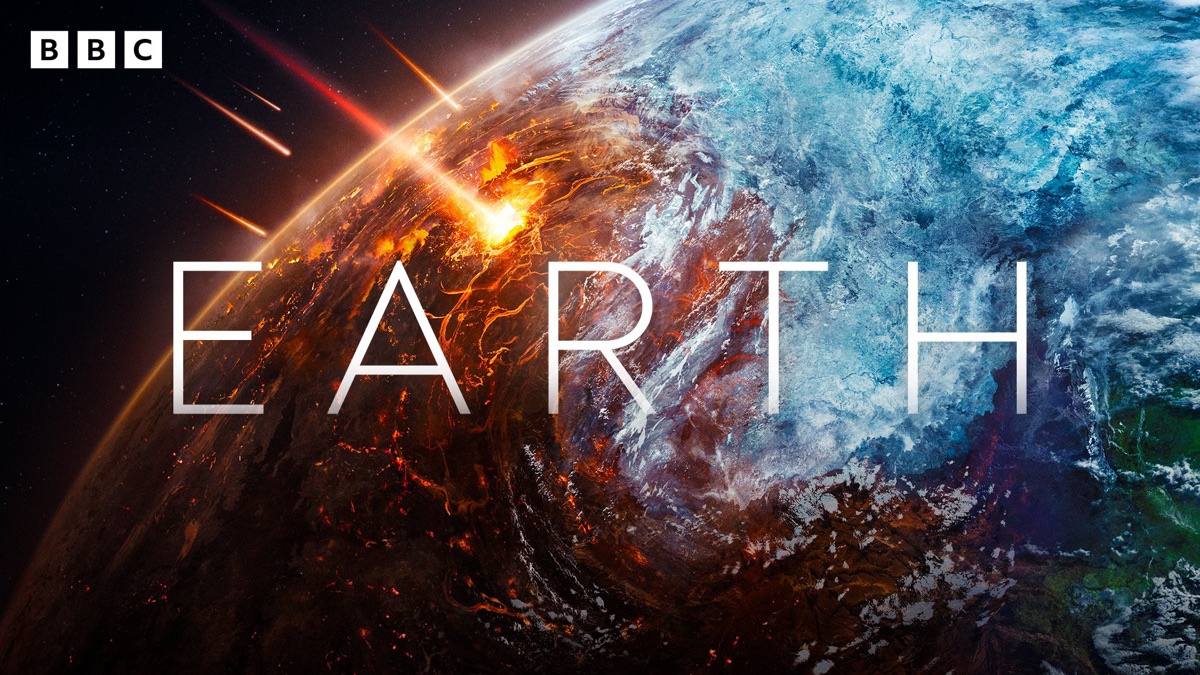 ‎Earth - Apple TV