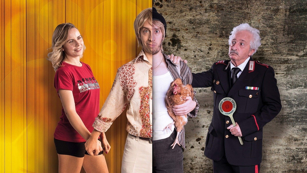 Cristiano Rolando - Apple TV