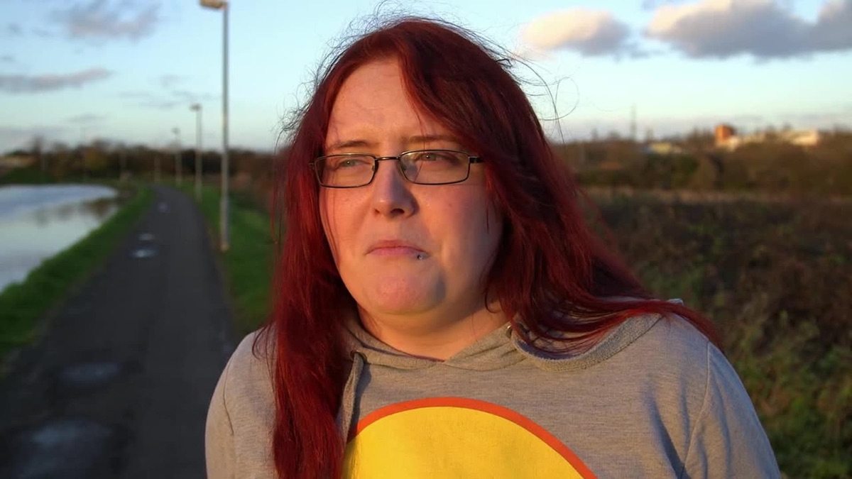 My Multiple Personalities and Me – My Extreme OCD Life (Season 1 ...