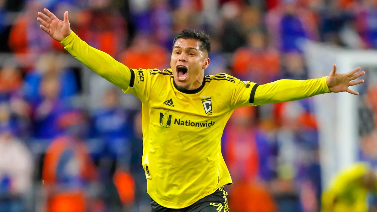 Finales de conférence - MLS Résumé (Series 2, Episode 23) - Apple TV (PH)