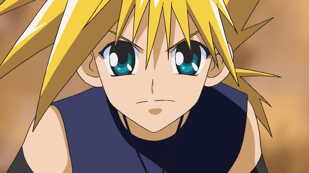 MAR-メルヘヴン- - Apple TV (日本)