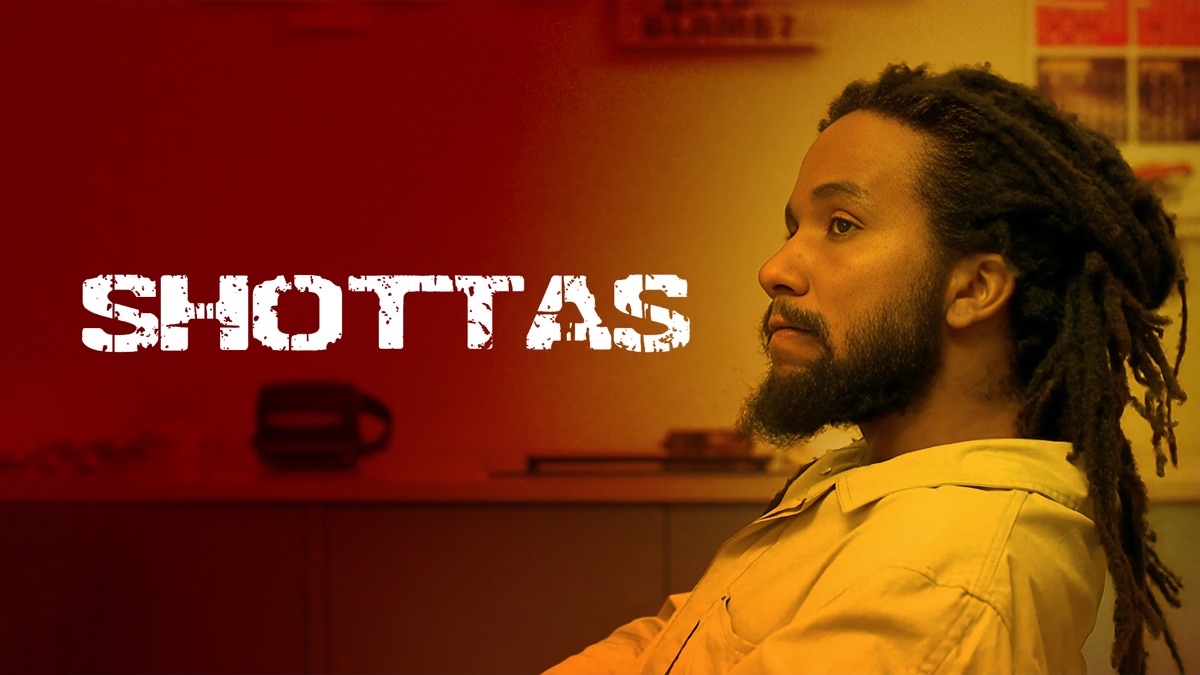‎Shottas - Apple TV