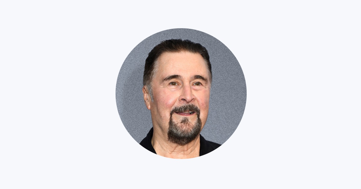 ‎Leo Rossi - Movies, TV Shows, and Podcasts - Apple Snapshot