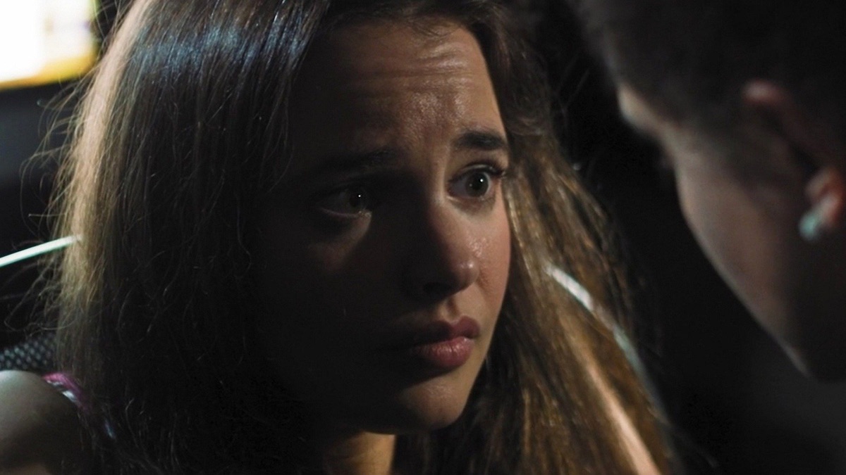 Zombieworld 3 - Apple TV