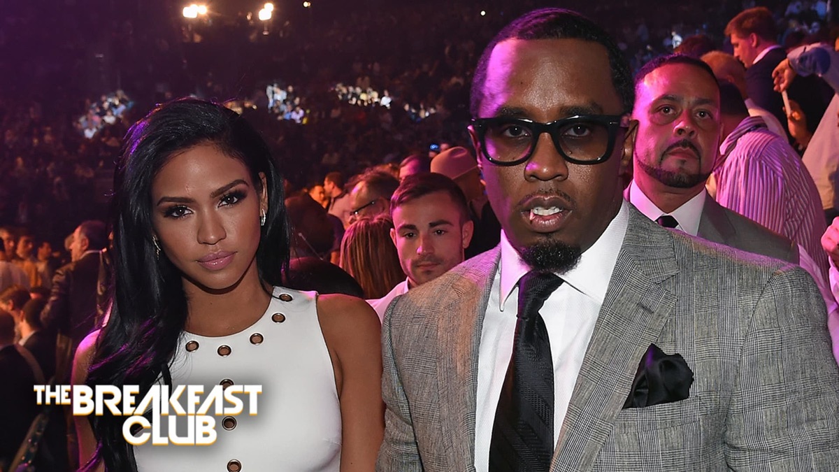 Defense Digs Through Cassie's Text Messages About Organized Freak Offs ...