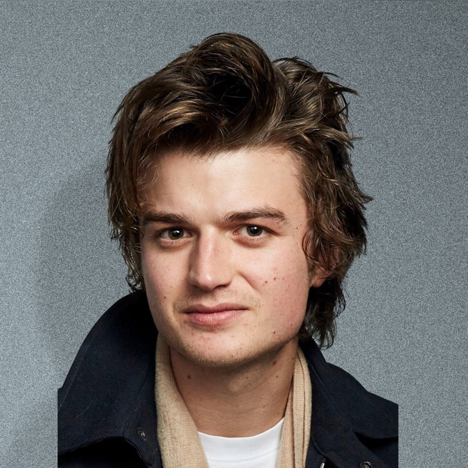 ‎Filmes e programas com Joe Keery – Apple TV