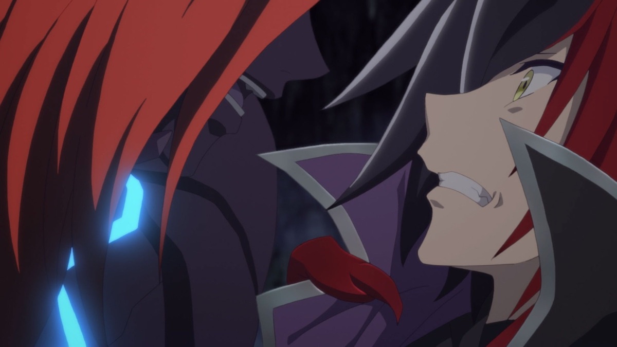 Der Sündenfall - Shironeko Project Zero Chronicle (Staffel 1, Folge 12) - Apple TV (AT)