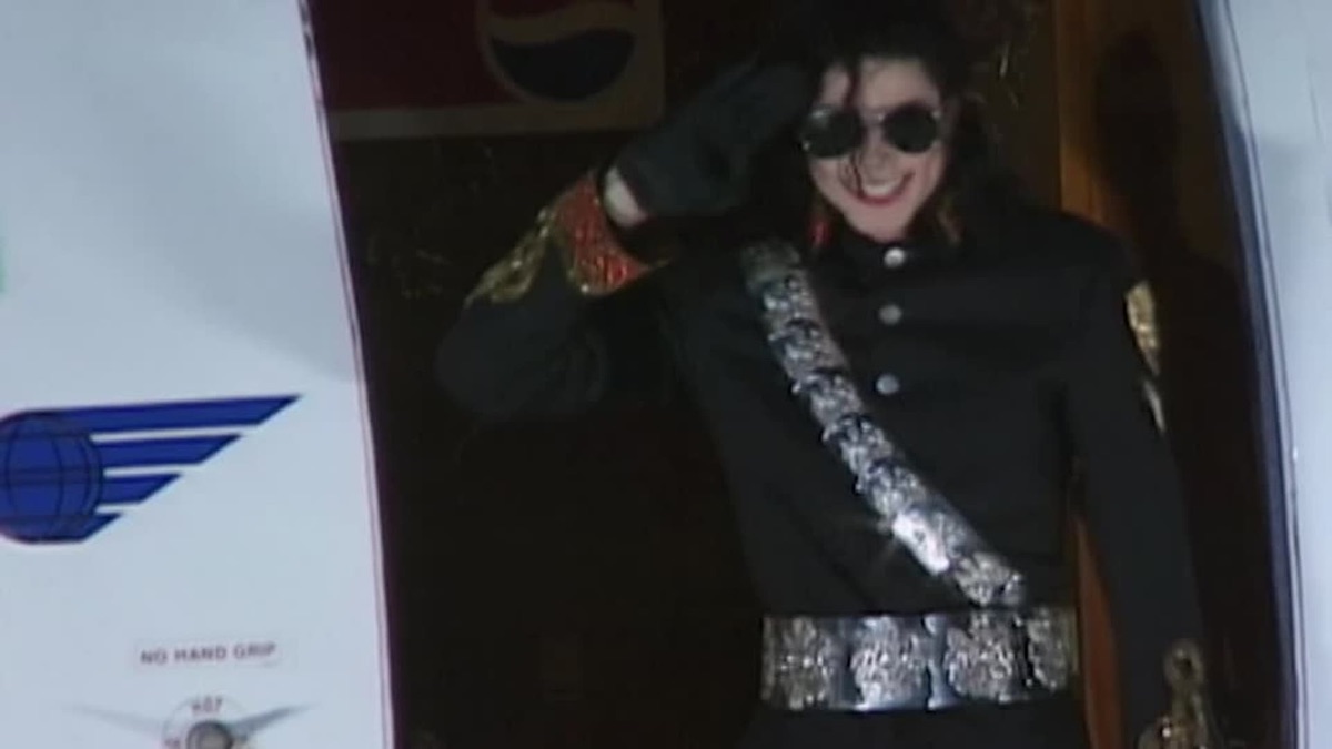 Michael Jackson: Who Killed the King of Pop - Apple TV