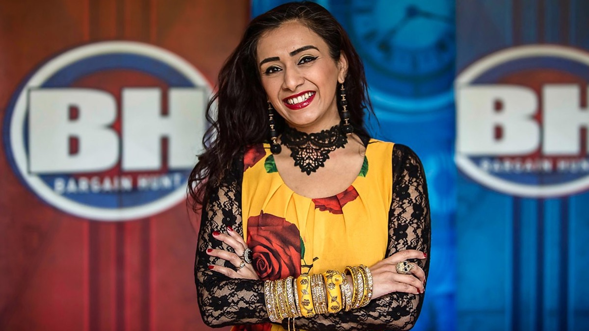 Detling 1 - Bargain Hunt (Series 66, Episode 1) - Apple TV (UK)